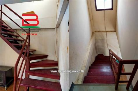 บ้านเดี่ยว หมู่บ้าน เอื้ออาทรประชาสำราญ เนื้อที่ 19 5 ตรว ถนนประชาสำราญ เขตหนองจอก Ennxo