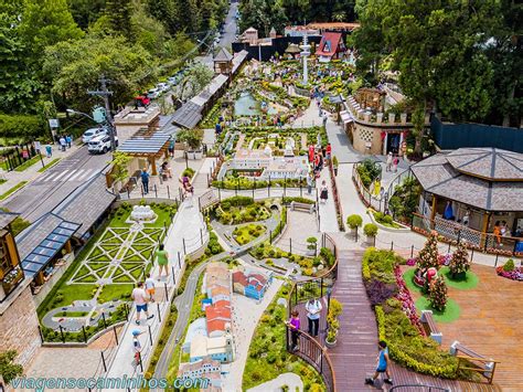 Os 10 Melhores Passeios Em Gramado E Canela Viagens E Caminhos