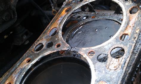 Common Causes Of A Blown Head Gasket AxleAddict