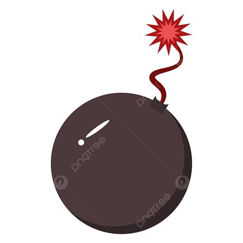 白色背景上的炸彈圖矢量 向量 炸彈 插圖向量圖案素材免費下載，png，eps和ai素材下載 Pngtree