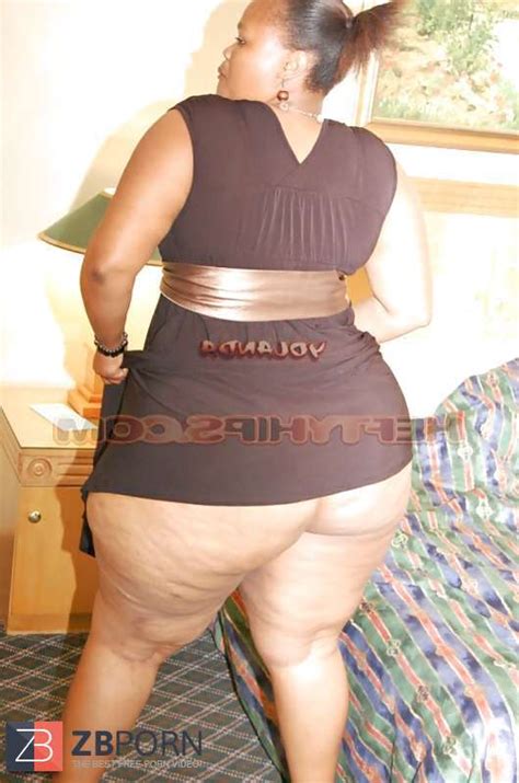 Yolanda African Giant Donk Zb Porn