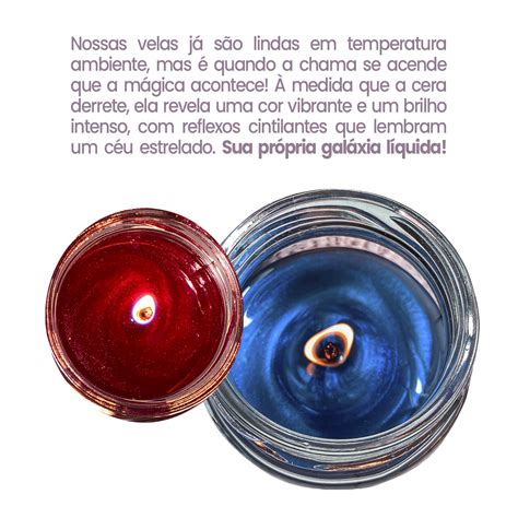 Vela Aromática Trystan Assistente Do Vilão Starlight Montra