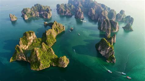8 Must See UNESCO World Heritage Sites In Vietnam 2025