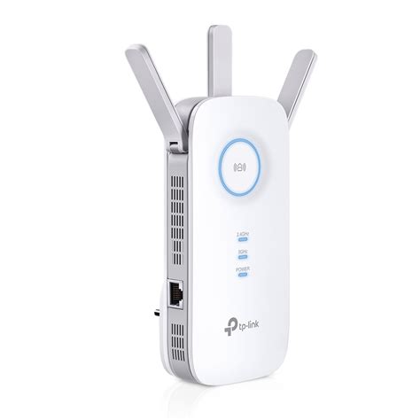 Re550 Ac1900 Wi Fi Range Extender Tp Link Chile