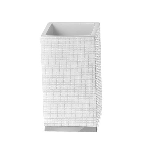 Creative Scents Estella 4 Piece Bathroom Accessory Set And Reviews Wayfair