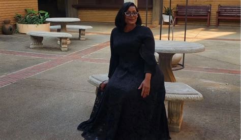 Amanda Quwe Biography Early Life Acting Career Production Work Filmography Mzansi Profiles