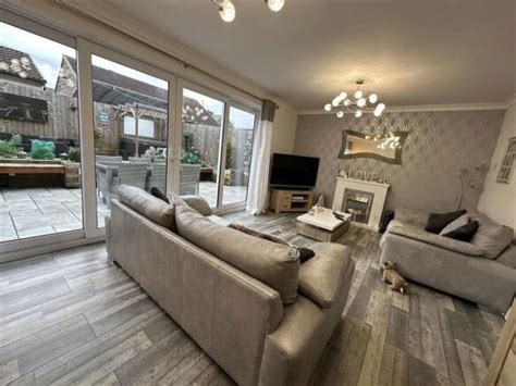 3 bedroom semi detached house for sale in hargill drive washington