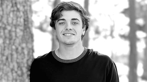 David Cauthron Speaks On Police Chase Crash That Killed Two Teens