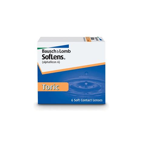 Soflens Toric Eyecare Maldives