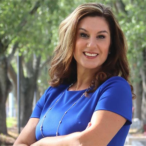 Abbye Feeley Confirmed As City Of Tampa Development And Economic Opportunity Administrator
