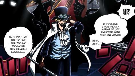 One Piece Chapter 1086 Release Date Spoilers And Where To Read Otakukart