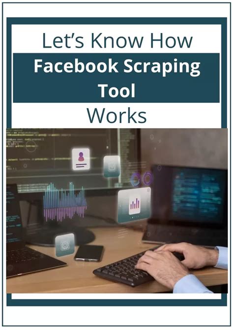 Ppt Facebook Scraping Tool Powerpoint Presentation Free Download