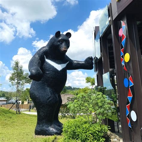 【嘉義景點】鄒族逐鹿文創園區登場，門票餵鹿活動體驗一次看！ Cp值