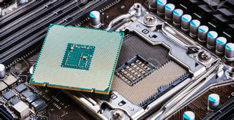 Apa Itu Socket Processor Pengertian Socket Processor Adalah