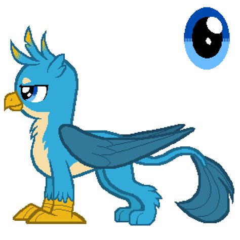 Gallus Friendship Is Magic Color Guide Mlp Vector Club