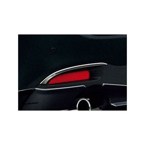 New Jdm Atenza Gj Wagon Rear Reflector Garnish Kenstyle Genuine Oem