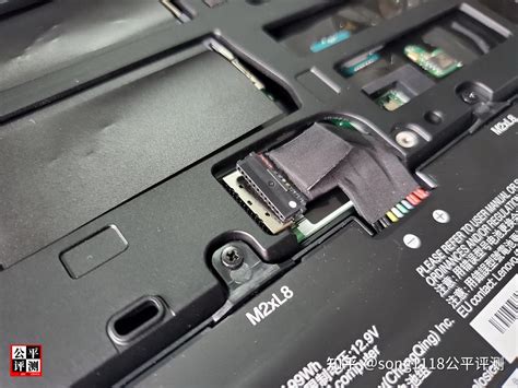 移动工作站thinkpad P73评测连载2：升级开测 知乎