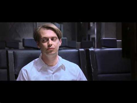 Steve Buscemi Con Air
