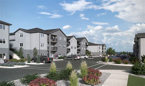 Reno To Get Nearly 200 New Low Income Housing Units