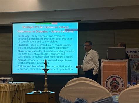 Dr Debjyoti Halder On Linkedin Patientsafety Ipswb Diabetesmanagement