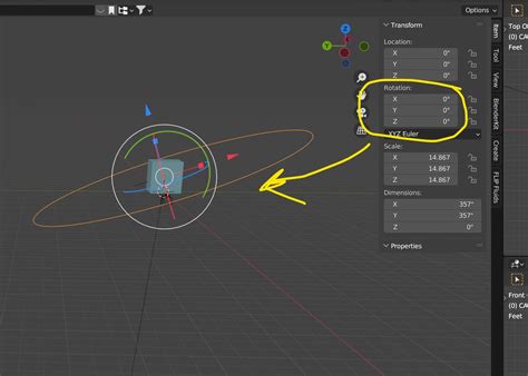 3d View How Do I Re Align Curve Rotation To World Origin Blender