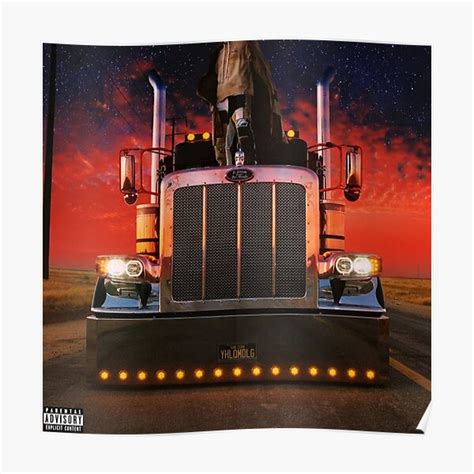 El Ultimo Tour Del Mundo 3 Poster For Sale By Ahdipan Redbubble