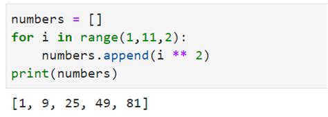 【python编程】操作列表创建空列表通过for循环遍历依次将列表 Csdn博客