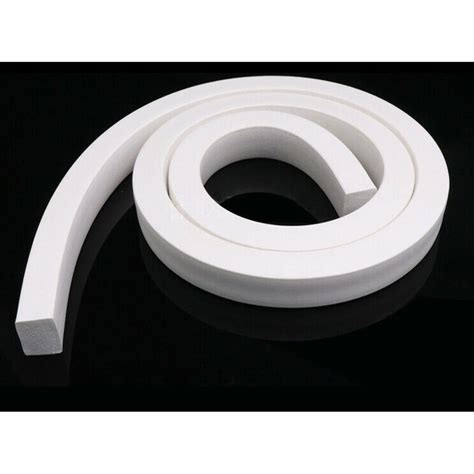 Squishy Savior The Many Uses Of Silicone Sponge Strip — The Seal Extrusion Company Ltd