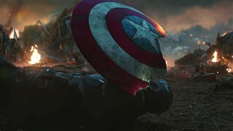 Avengers Endgames Forgotten Mystery Was Almost Answered In A Scrapped