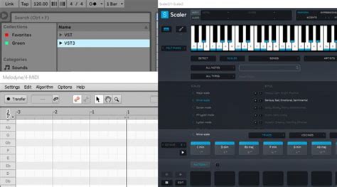 The Differences Between VST And VST Musician Wave