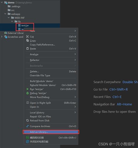 Idea 启动 Java Web 老项目javaweb项目如何启动 Csdn博客