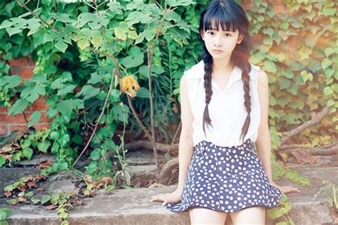 呆萌网名 女生 qq昵称女生可爱萌 随意云