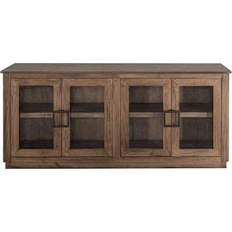 Samara 4 Door Console Ifd6591cns
