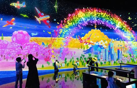 Artscience Museum Opening Hours Best Time To Visit