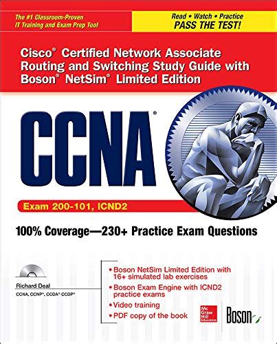 CCNA Routing And Switching ICND2 Study Guide Exam 200 101 ICND2