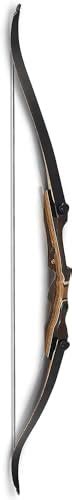 I Tested The Left Handed Takedown Recurve Bow My Ultimate Guide To