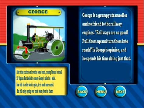 george in character cube by jdfitz197 on deviantart