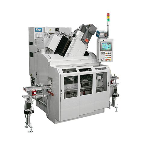 Vg Series Surface Grinders And Finishing Machines Jtekt