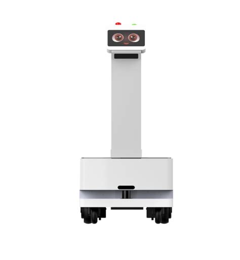 Customized Laser Agv Robot Support Open SDK Platform AGV Robot Chassis