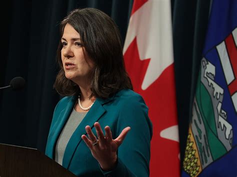 Bell Danielle Smith On Disorder — We Have To Have Zero Tolerance