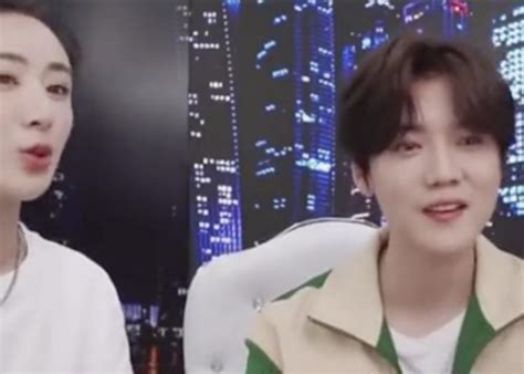 吴亦凡现身薇娅直播间 现场试吃大碗宽面超宠粉 半岛网