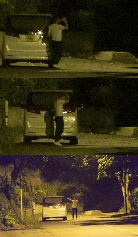 练海棠偷吃辣妹？伍咏薇认忽略老公 马来西亚诗华日报新闻网