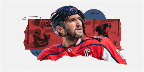 When Allowing An Alex Ovechkin Goal Is One Of Your Biggest Nhl Memories
