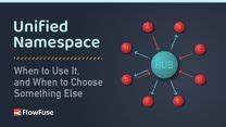 Unified Namespace UNS FlowFuse