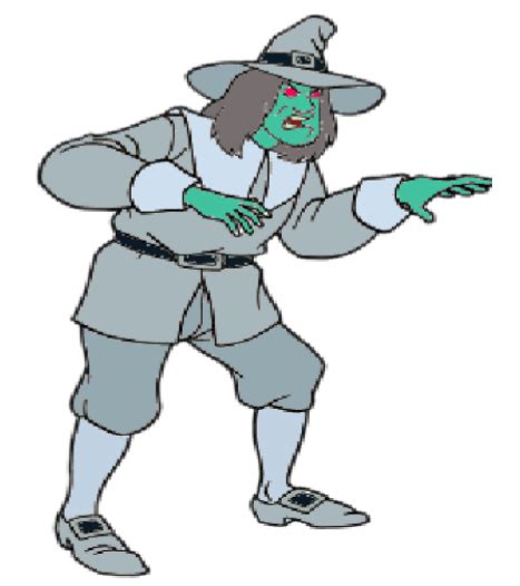 Sdappt The Ghost Of Mcbaggy Rogers By Jeffogo On Deviantart