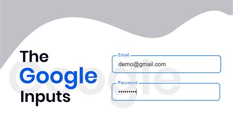 Responsive Login Form Google Form Design Using Html Css