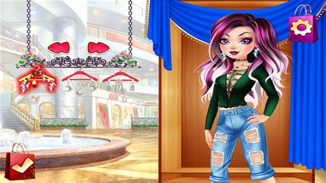 Jeu Habillage Maquillage Fille Pc버전 다운로드컴퓨터용 앱플레이어 Ld플레이어
