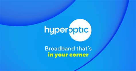 Is Fibre Better Than 5g Hyperoptic
