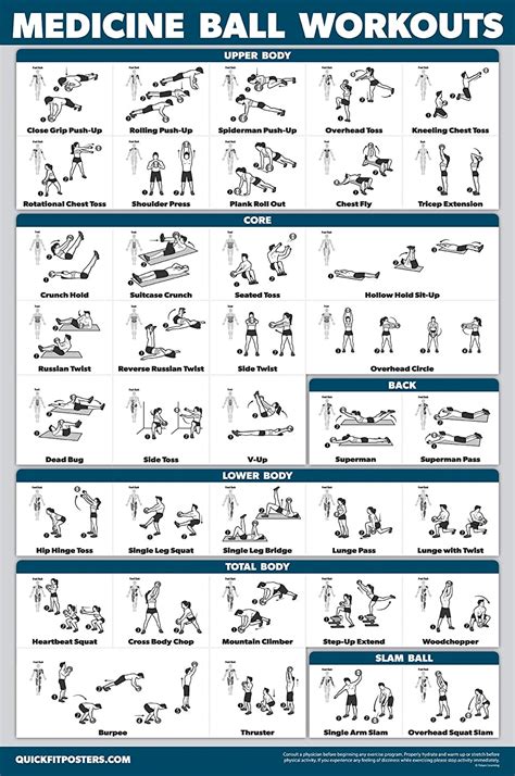 Printable Exercise Ball Exercises Printable Word Searches