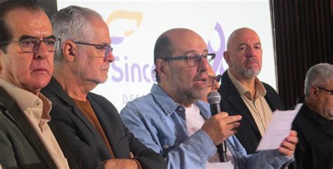 Sincor Sp Lança Conec 2025 Para Expositores Em Reunião No Distrito Anhembi